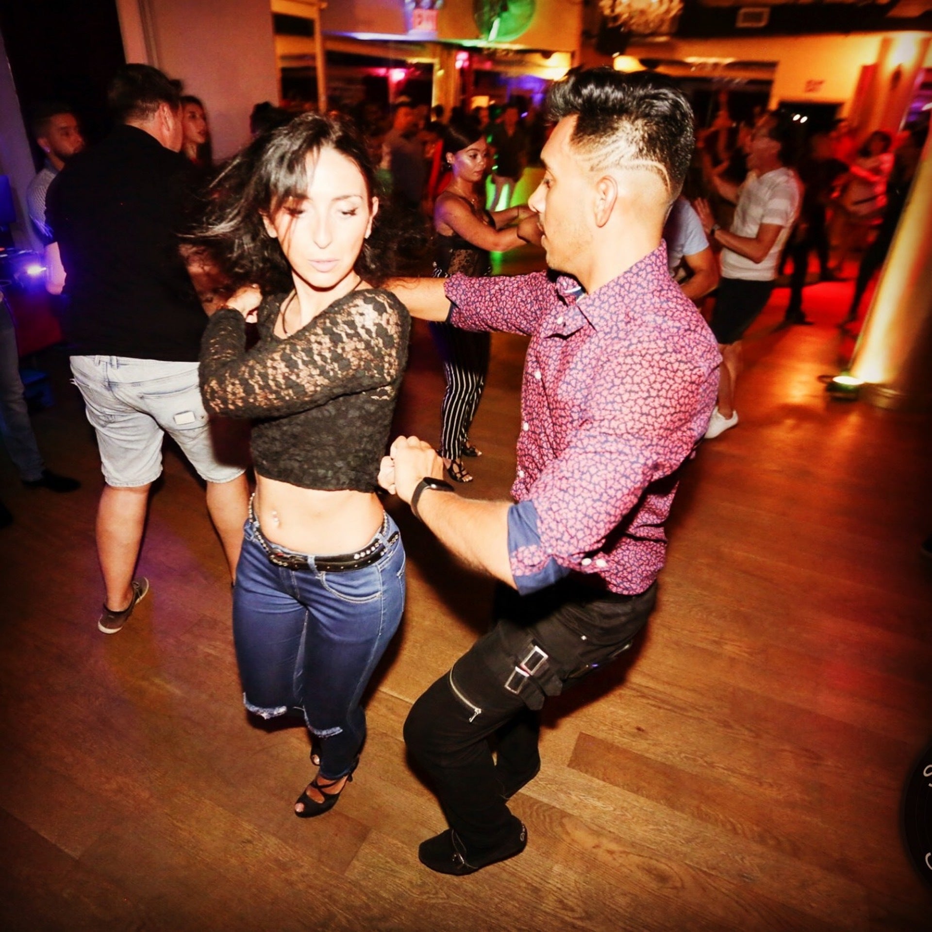 Private Lesson Bundle | XXavier